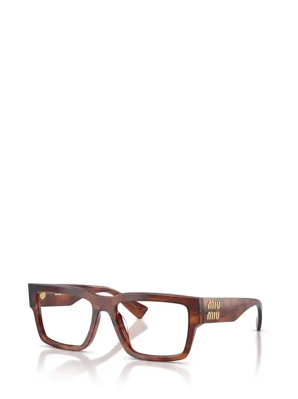 Miu Miu Full Frame Eyeglasses
