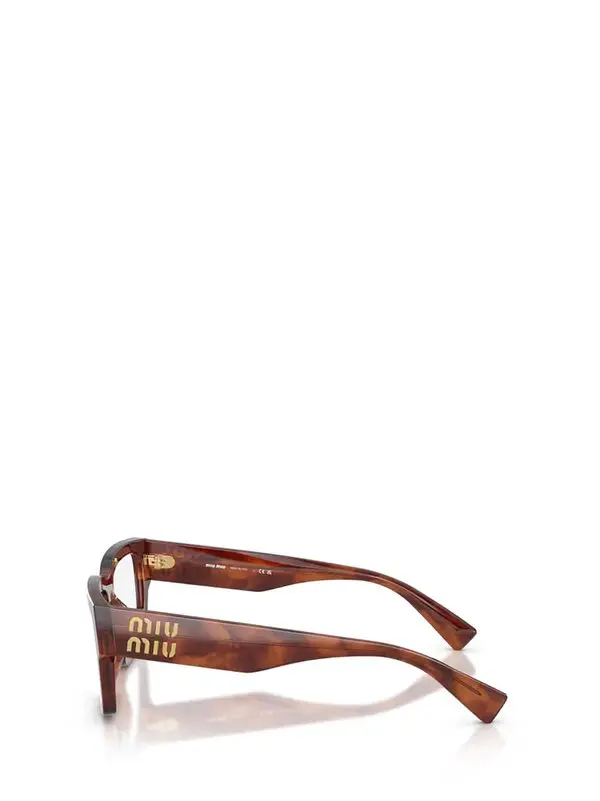 Miu Miu Full Frame Eyeglasses