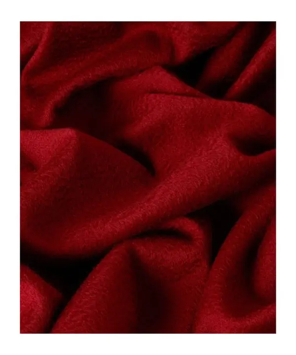 Loro Piana Fringed Blanket