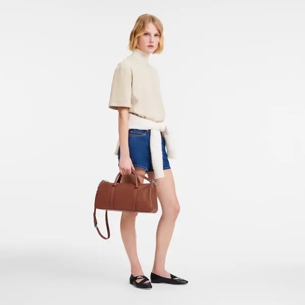 Longchamp Large Daylong Tote Bag