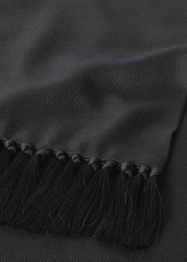 Loro Piana Unita Scarf