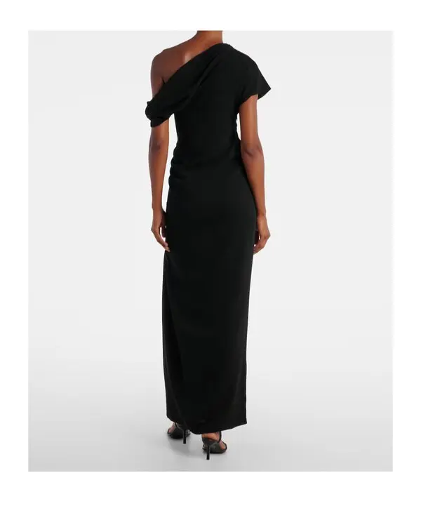 Simkhai One-shoulder Dress