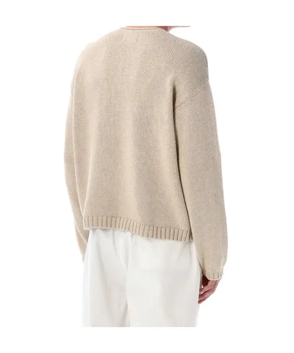 StÜssy Long-sleeved Pullover
