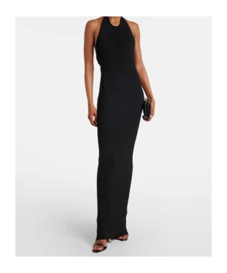 NILI LOTAN Maxi Dress