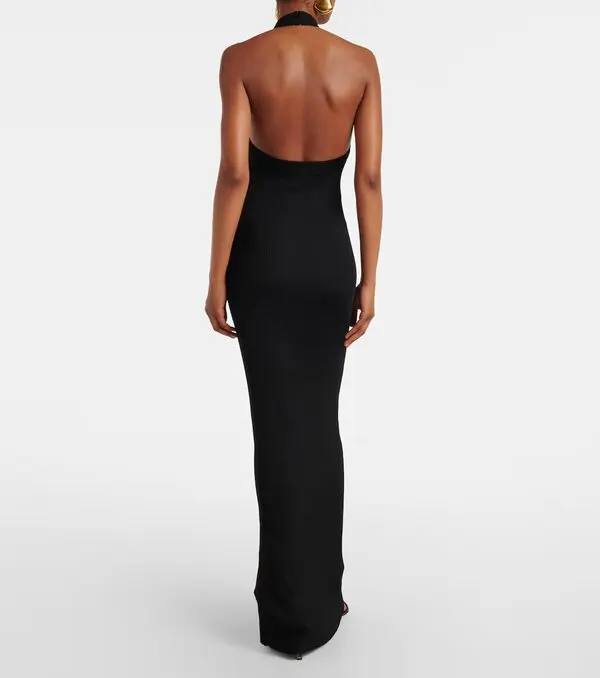 NILI LOTAN Maxi Dress