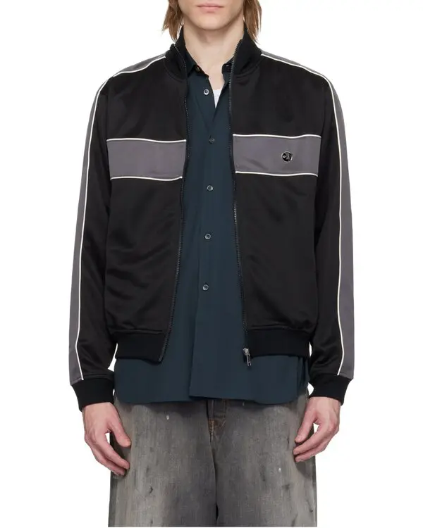 AMBUSH Long Sleeve Casual Jacket