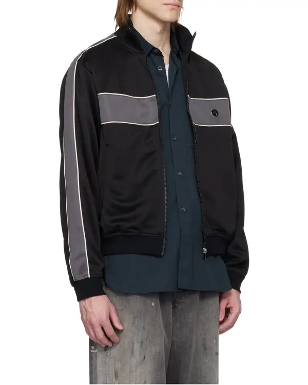 AMBUSH Long Sleeve Casual Jacket