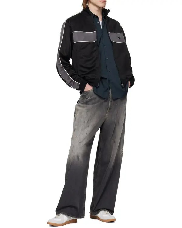 AMBUSH Long Sleeve Casual Jacket
