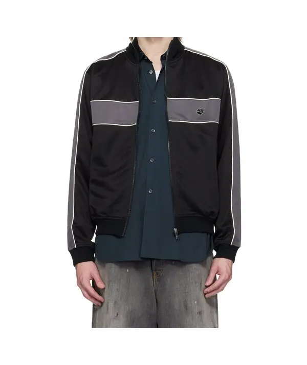 AMBUSH Long Sleeve Casual Jacket