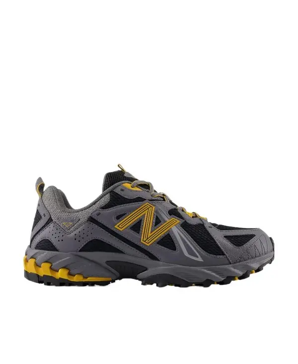 NEW BALANCE Tie Low-top Sneakers