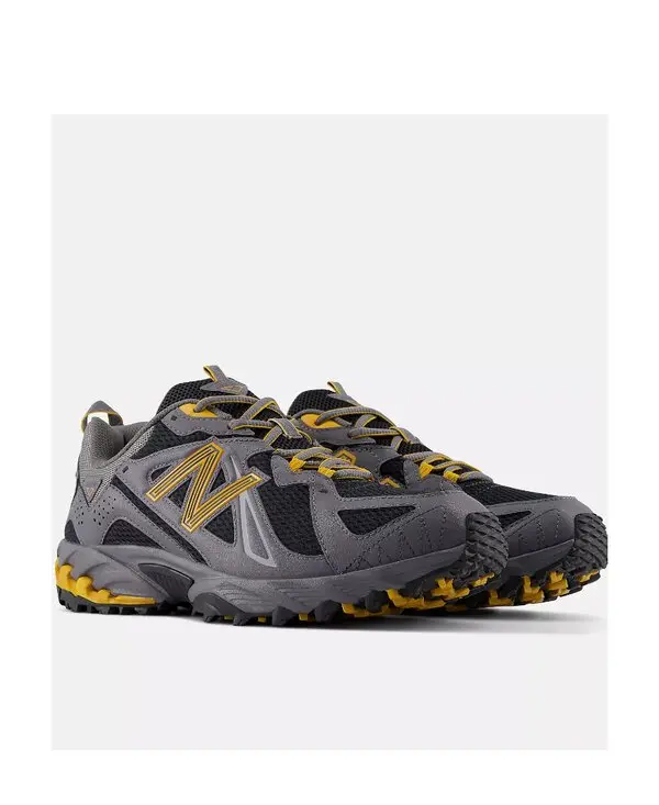 NEW BALANCE Tie Low-top Sneakers
