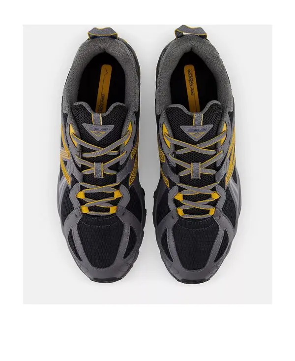 NEW BALANCE Tie Low-top Sneakers