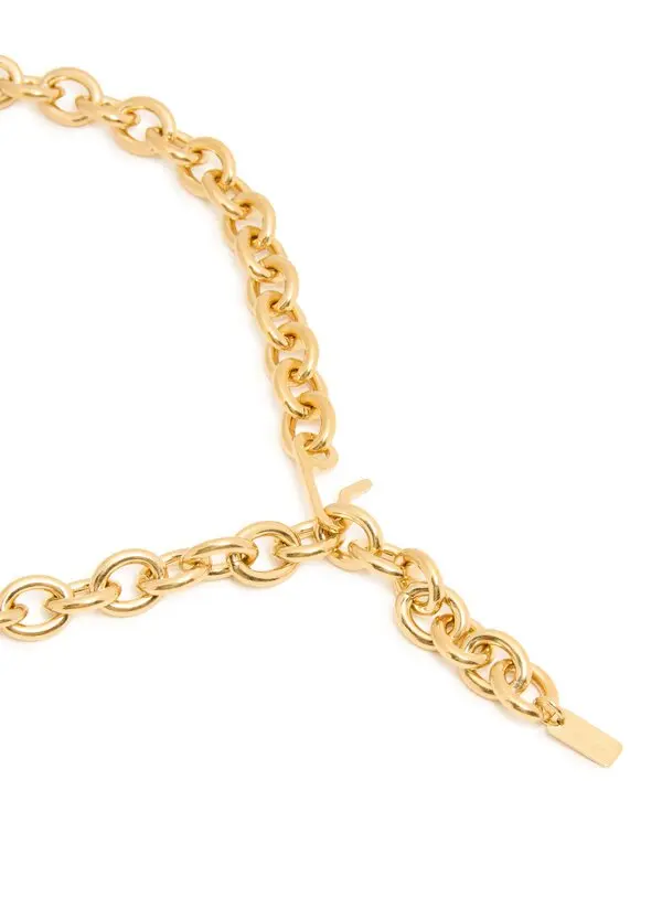 Chloé Chain Belt