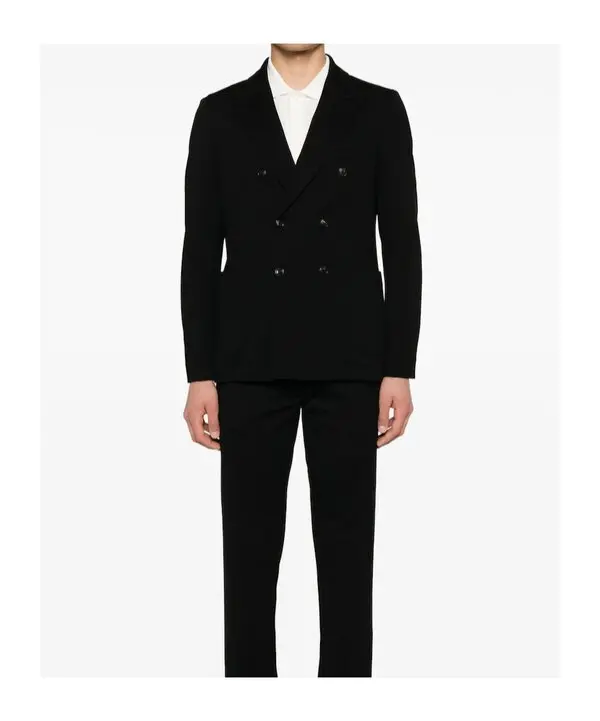CIRCOLO 1901 Double-breasted Jacket