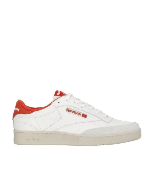 REEBOK Club C Sneakers - White