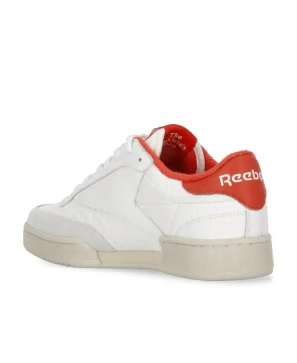 REEBOK Club C Sneakers - White