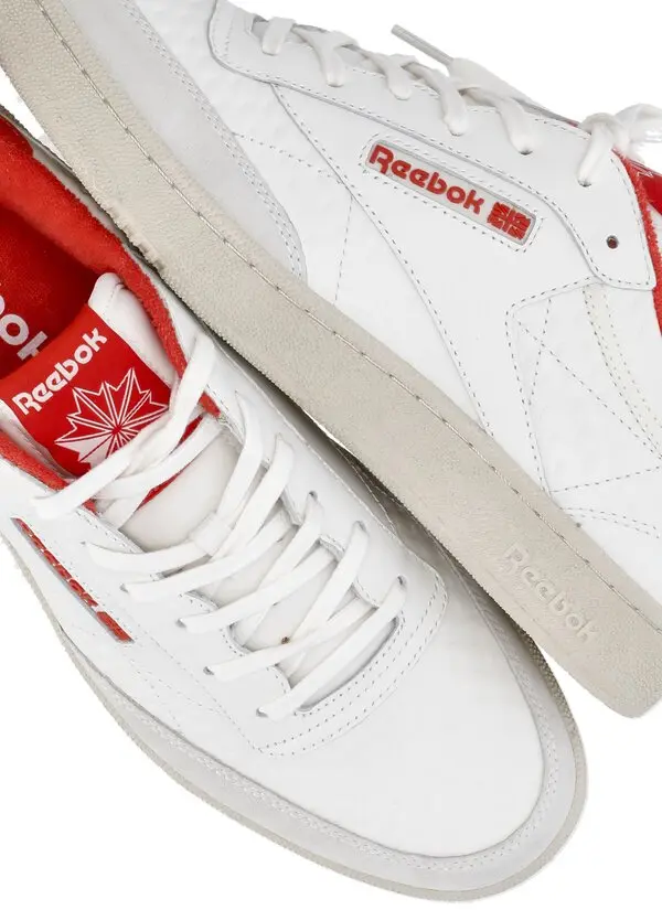 REEBOK Club C Sneakers - White