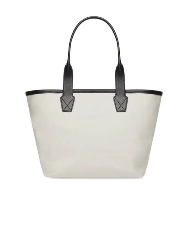 Balenciaga Cities Paris Jumbo Tote - Nude