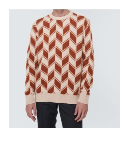 Kiton Long-sleeved Knitwear
