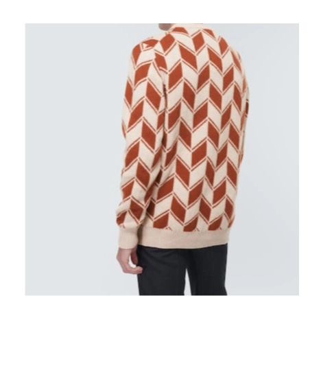 Kiton Long-sleeved Knitwear