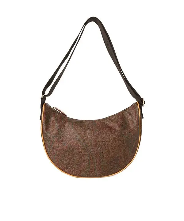 Etro Paisley Shoulder Bag
