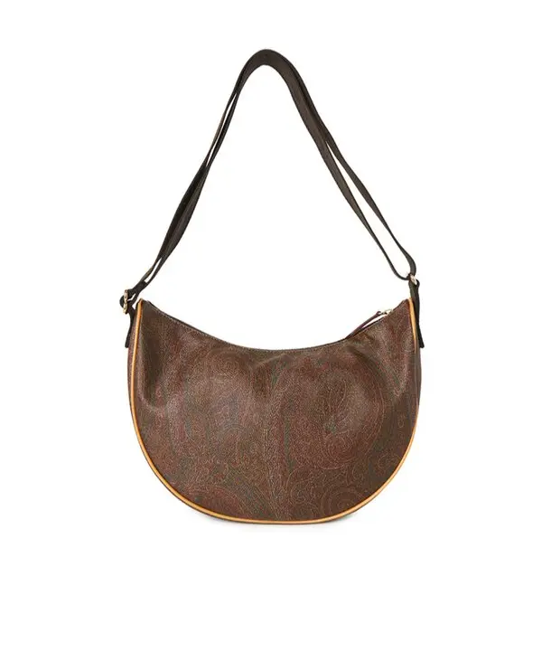 Etro Paisley Shoulder Bag