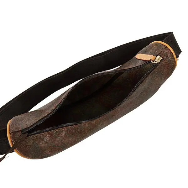 Etro Paisley Shoulder Bag