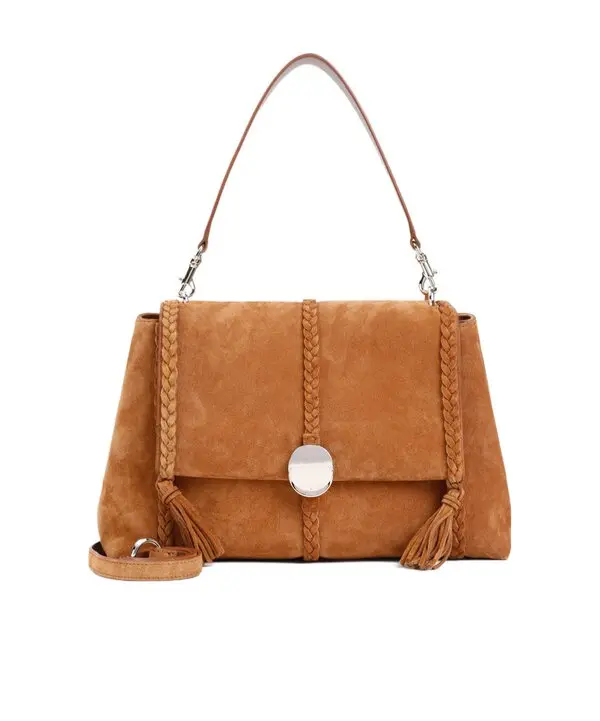 Chloé Penelope Shoulder Bag
