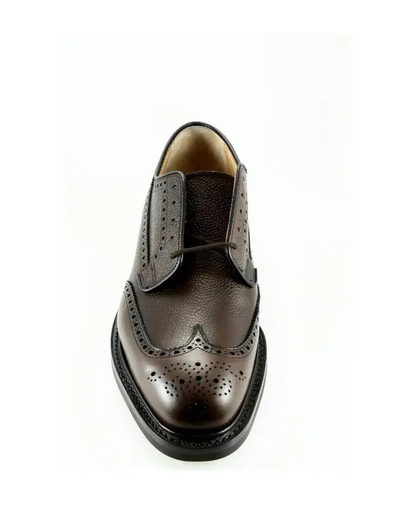 Church's Wingtip Oxford Shoes