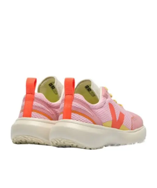 VEJA Canary Sneakers