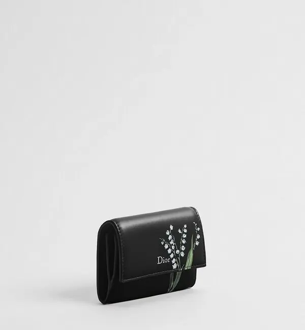 Dior Glycine Wallet
