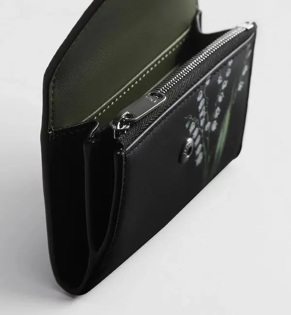 Dior Glycine Wallet