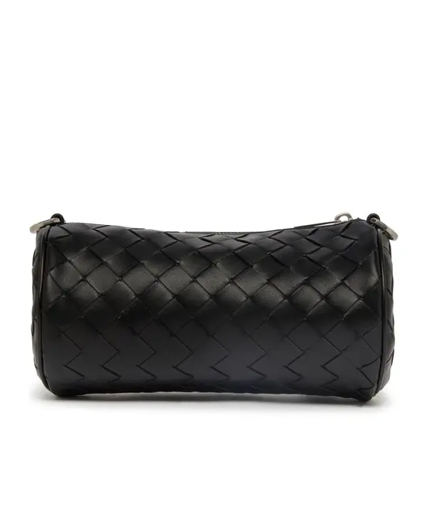 Bottega Veneta Zippered Shoulder Bag