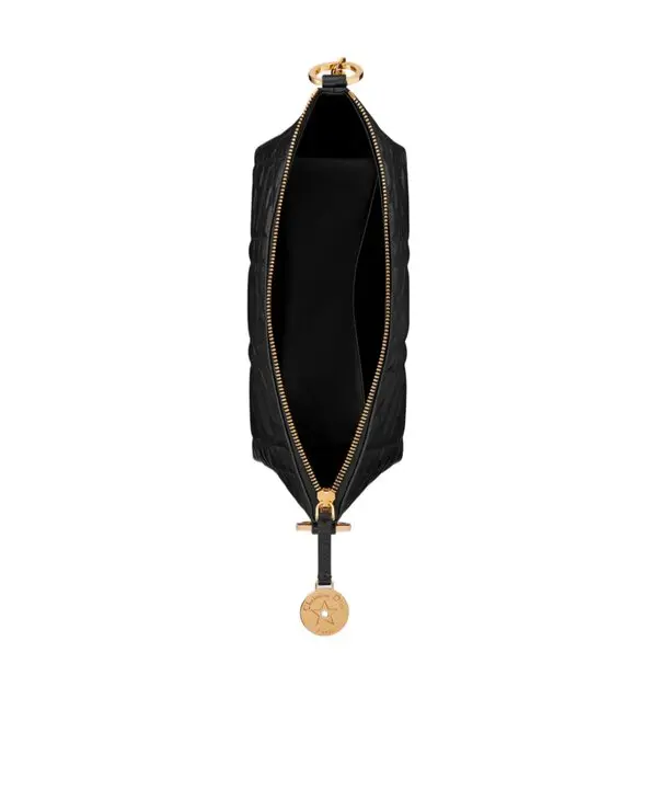 Dior Diorstar Hobo Bag With Chain