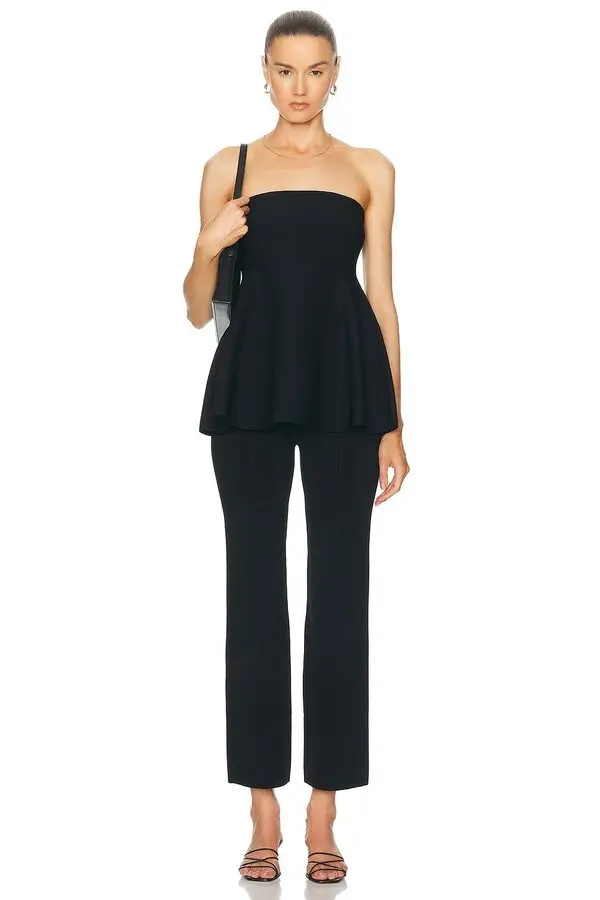 Simkhai Ioanna Strapless Top