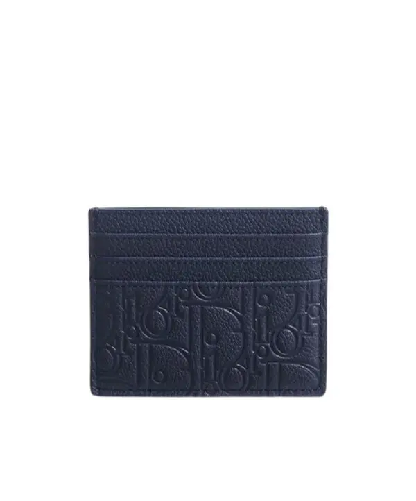 Dior Card Holder