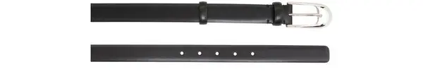 Khaite Buckle Belt