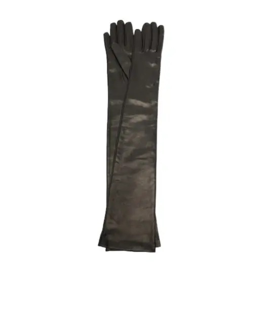 Nour Hammour Elbow Gloves