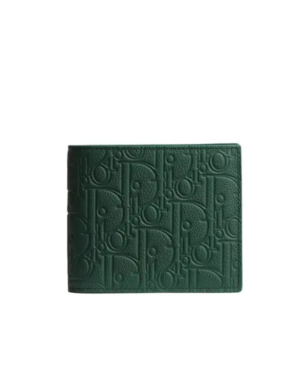 Dior Bifold Wallet