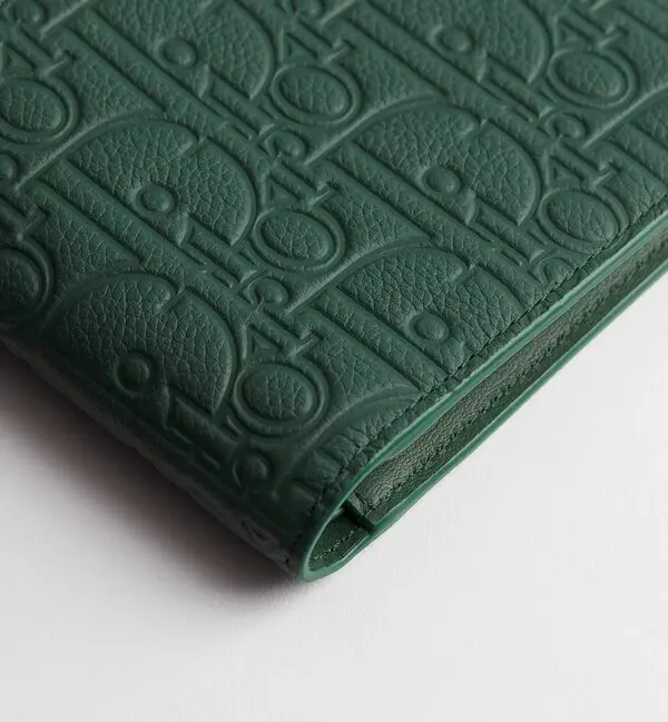 Dior Bifold Wallet