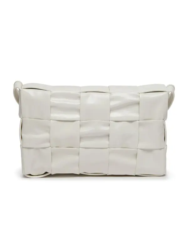 Bottega Veneta Flip Shoulder Bag