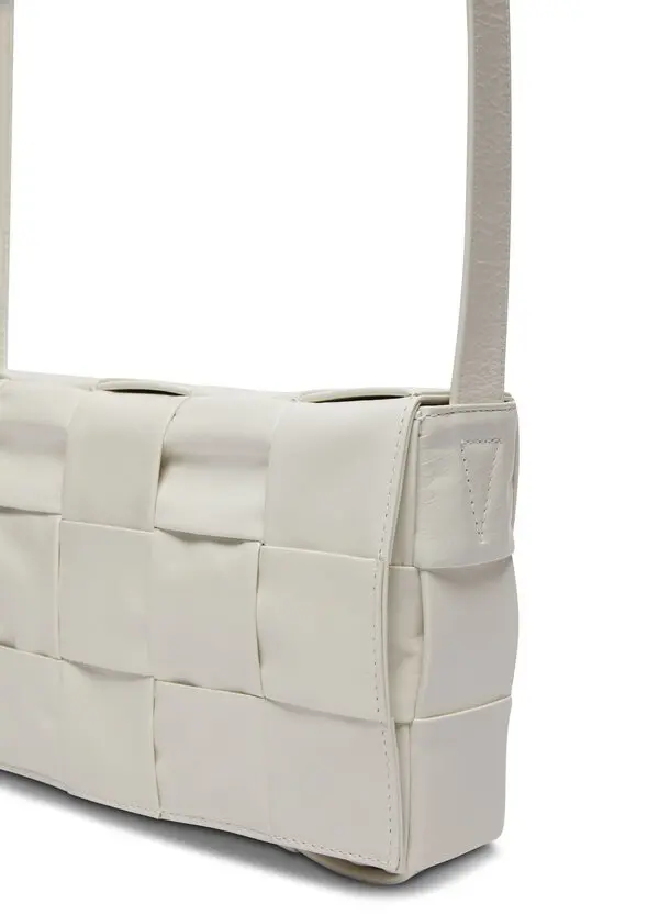 Bottega Veneta Flip Shoulder Bag