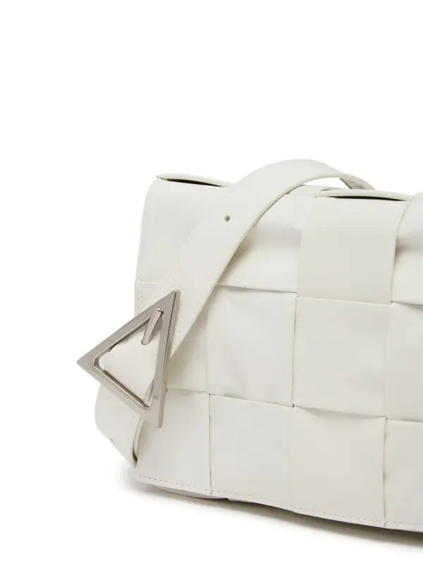 Bottega Veneta Flip Shoulder Bag