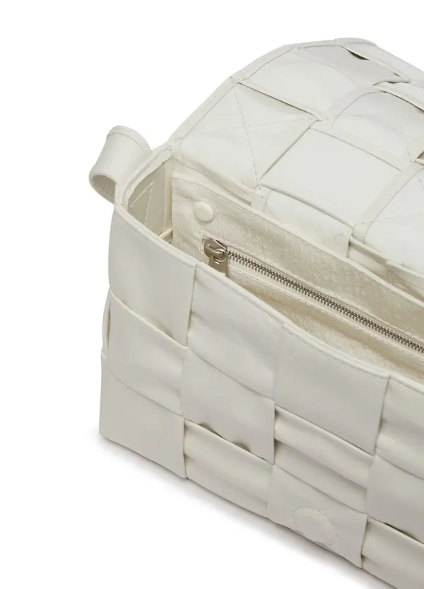 Bottega Veneta Flip Shoulder Bag