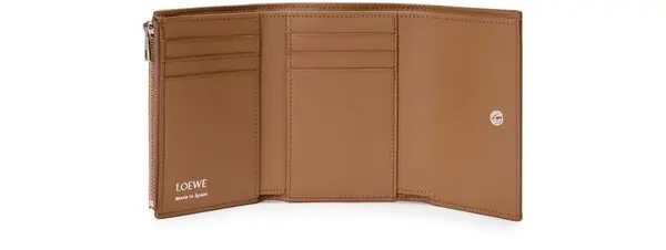 Loewe Small Logo Wallet