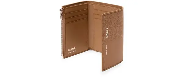 Loewe Small Logo Wallet
