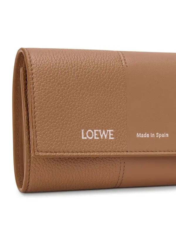Loewe Small Logo Wallet
