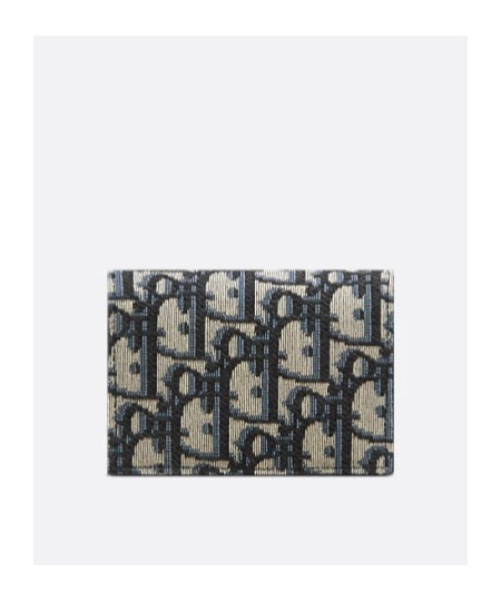Dior Business Card Holder