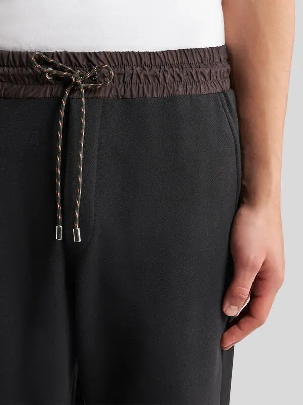 Etro Jersey Jogging Trousers