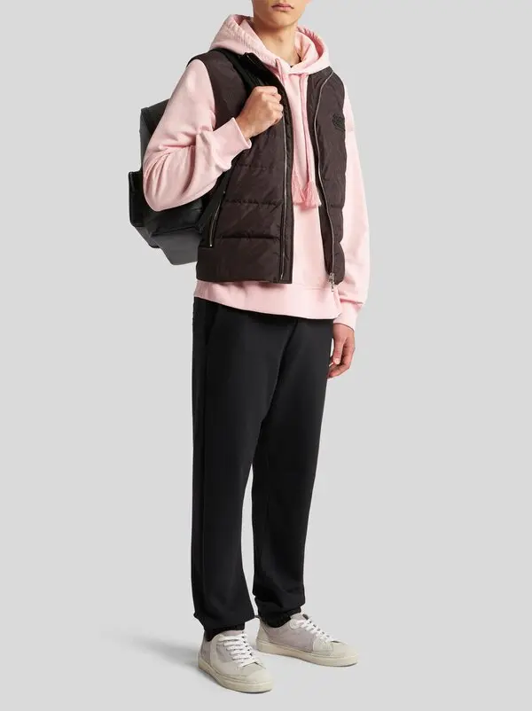 Etro Jersey Jogging Trousers